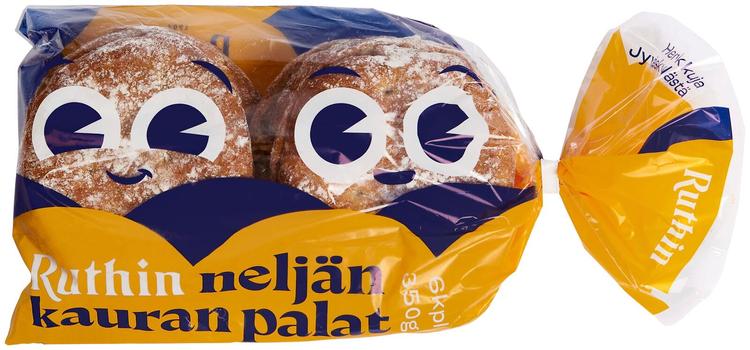 Ruthin 4 kauran Palat | S-kaupat ruoan verkkokauppa