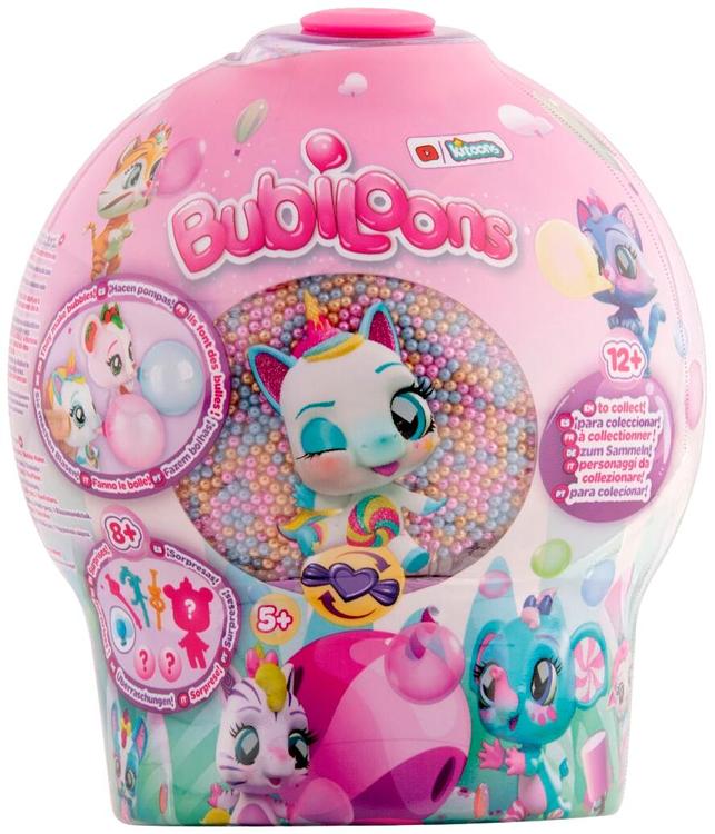 Bubiloons Eläimet | S-kaupat ruoan verkkokauppa