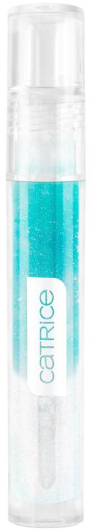 Catrice POOLSIDE OF LIFE Bi-Phase Lip Oil C03 Keep It Pool 3.6 ml | S ...