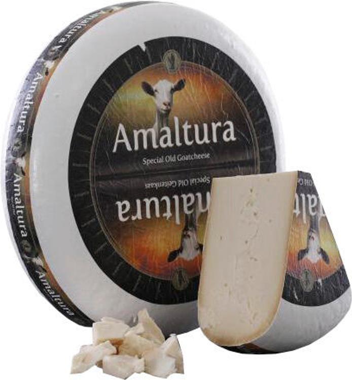 GOUDA OLD GOAT JUUSTO | S-kaupat ruoan verkkokauppa