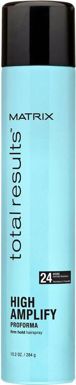 Matrix Total Results High Amplify Proforma Hairspray hiuskiinne 400 ml ...