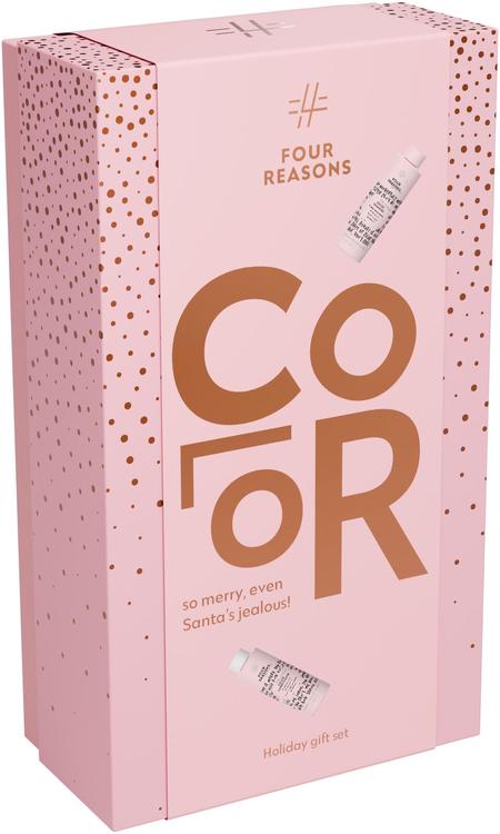Four Reasons Original Color Gift Set 2024 lahjapakkaus | S-kaupat ruoan ...