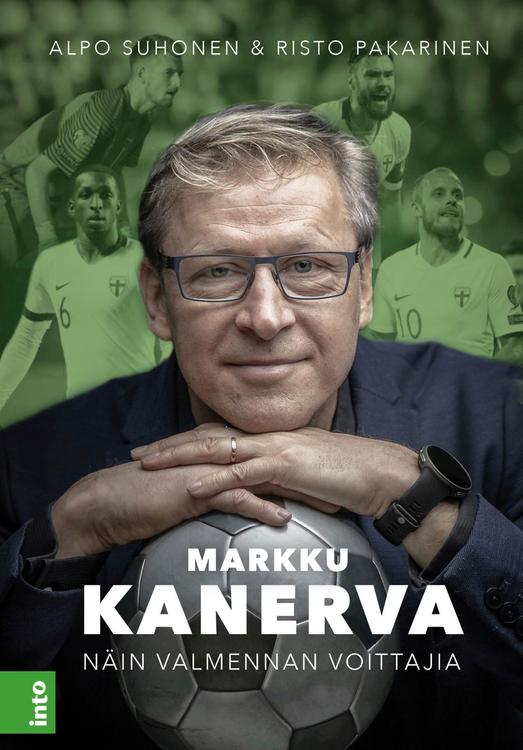 Suhonen, Markku Kanerva | S-kaupat ruoan verkkokauppa