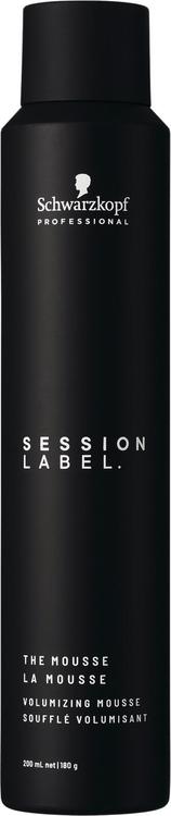 Session Label The Mousse 200ml | S-kaupat ruoan verkkokauppa