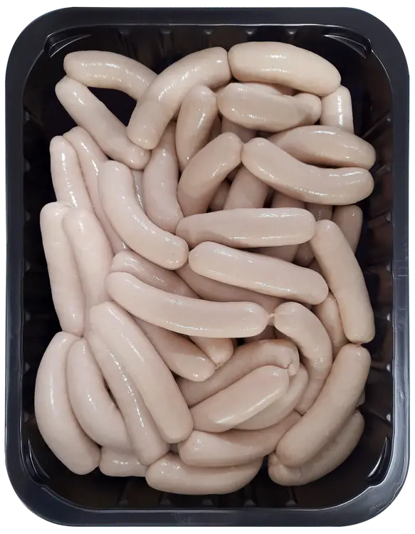 Wigren Herkkusiskonmakkara, palvelutiski | S-kaupat ruoan verkkokauppa