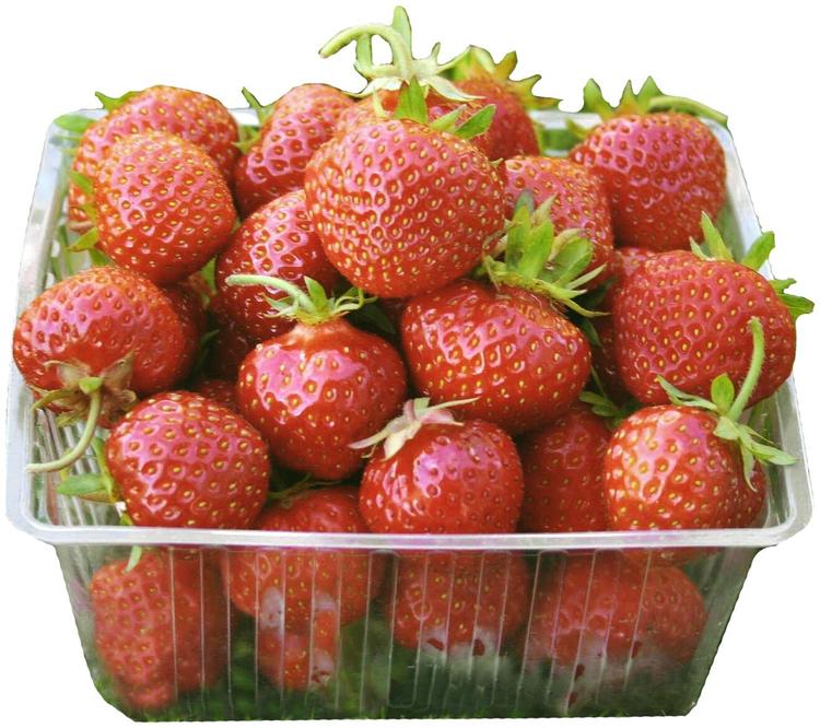 Suomalainen mansikkarasia 500g | S-kaupat ruoan verkkokauppa