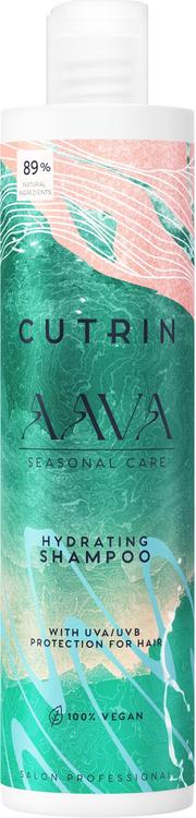 Cutrin Aava Hydrating shampoo 250ml | S-kaupat ruoan verkkokauppa