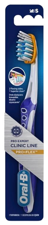 Oral-b hambahari luxe 3dw proflex 38soft | Prisma | alati odavad hinnad ...
