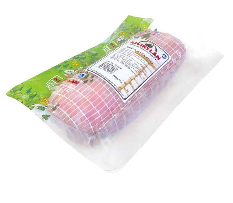 Kivikylän Kalkkunan filerulla n.1,5 kg | S-kaupat ruoan verkkokauppa