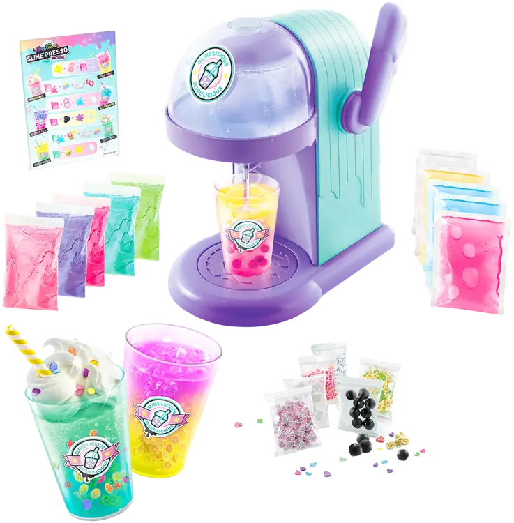 So Slime Slime'Presso Limakone | S-kaupat ruoan verkkokauppa