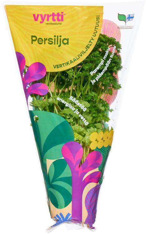 Vyrtti Persilja | S-kaupat ruoan verkkokauppa