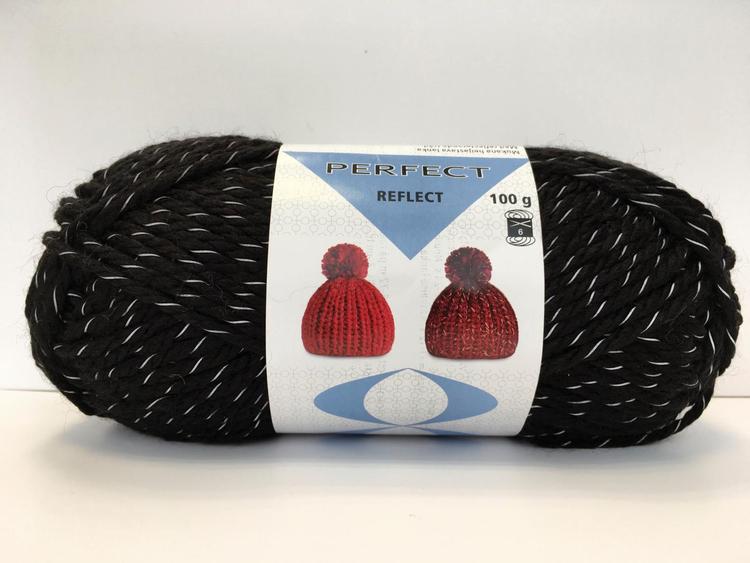 Perfect Reflect heijastava neulelanka | S-kaupat ruoan verkkokauppa