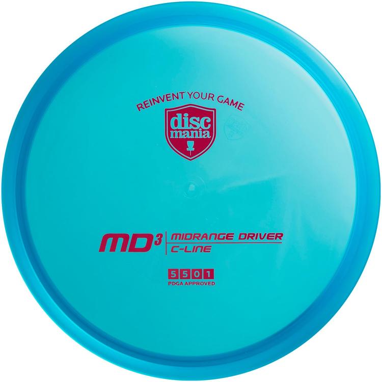 MID-RANGE DISCMANIA C-LINE MD3 | S-kaupat ruoan verkkokauppa