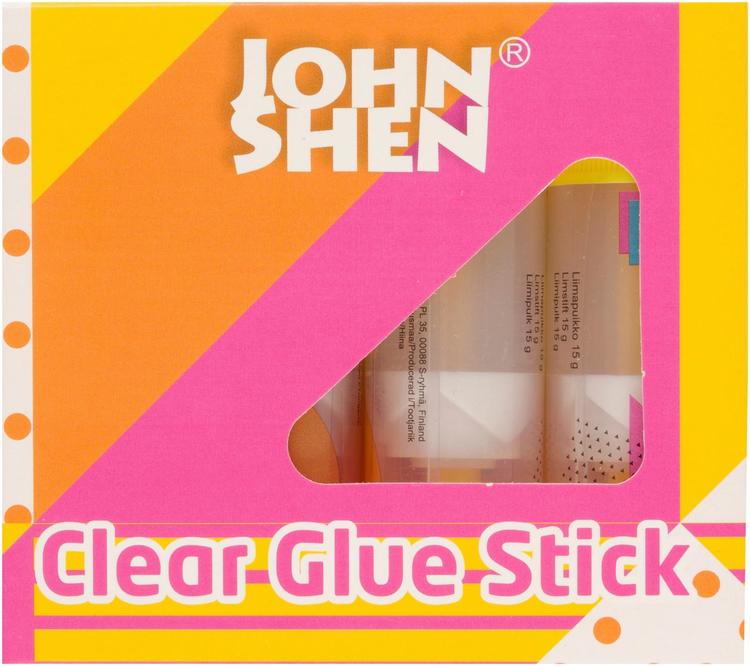 Liimapuikko 4 kpl | S-kaupat ruoan verkkokauppa