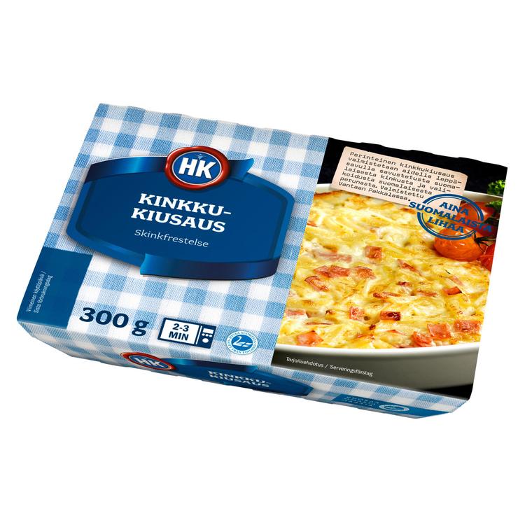 HK Kinkkukiusaus 300 g | S-kaupat ruoan verkkokauppa