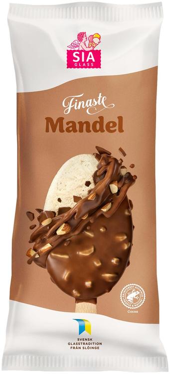 SIA Glass Ab Hienoimmat Manteli Puikko | S-kaupat ruoan verkkokauppa