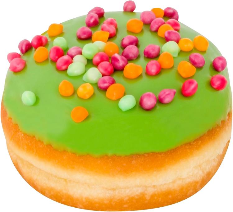 Fazer Tutti Frutti 60g munkki kypsä sulatettava pakaste ...