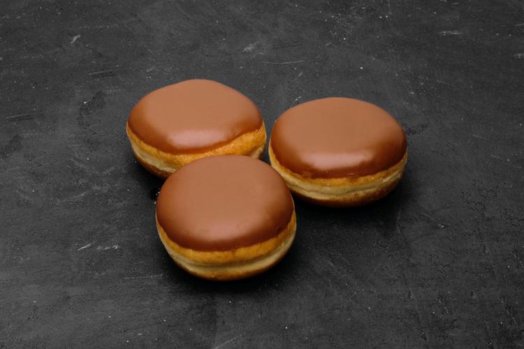 Fazer Dumle munkki 106g | S-kaupat ruoan verkkokauppa