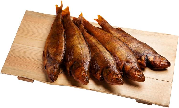 Hätälä savustettu ahven | S-kaupat ruoan verkkokauppa