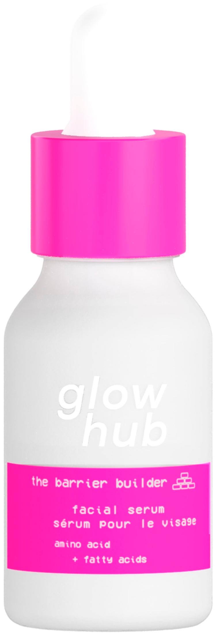 Glow Hub Mini The Barrier Builder Serum Seerumi 15ml | S-kaupat ruoan ...
