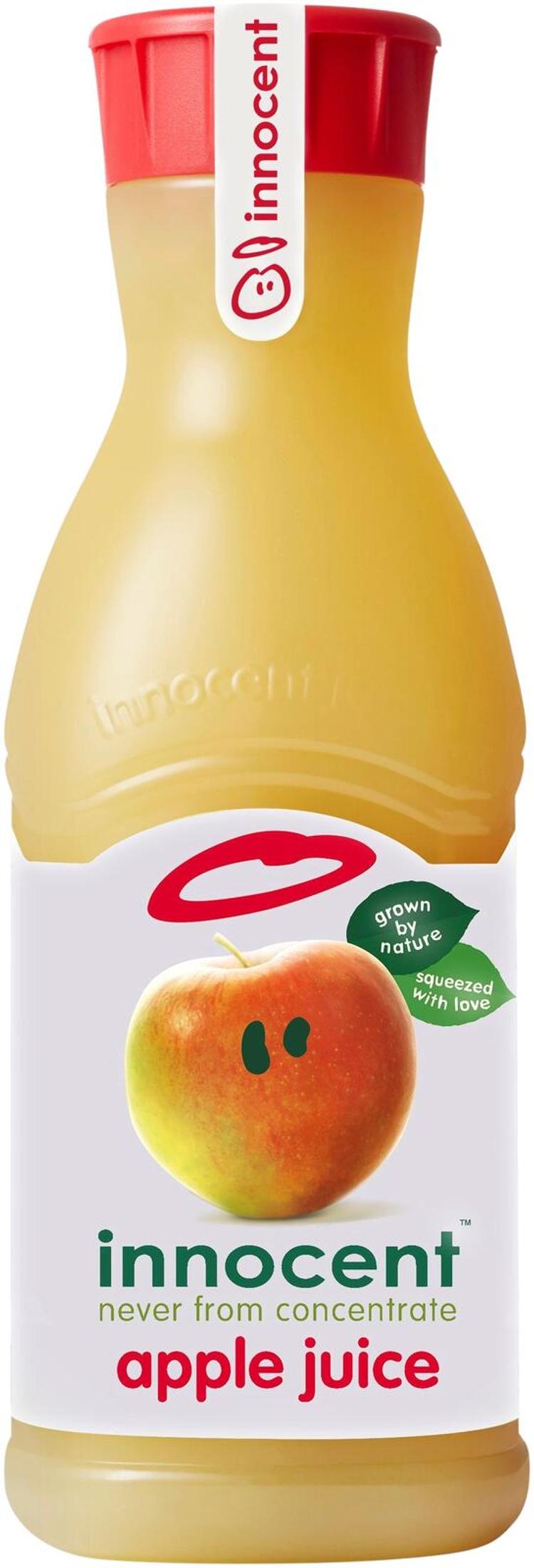 Innocent 900 ml Apple juice | S-kaupat ruoan verkkokauppa