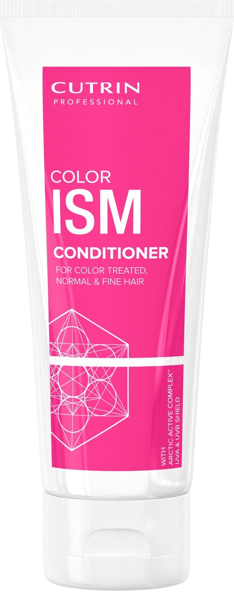 Cutrin Color Ism hoitoaine 75 ml | S-kaupat ruoan verkkokauppa