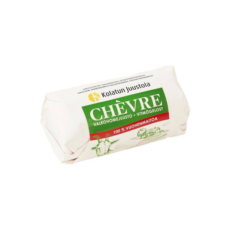Kolatun Chevre valkohomejuusto 150g | S-kaupat ruoan verkkokauppa