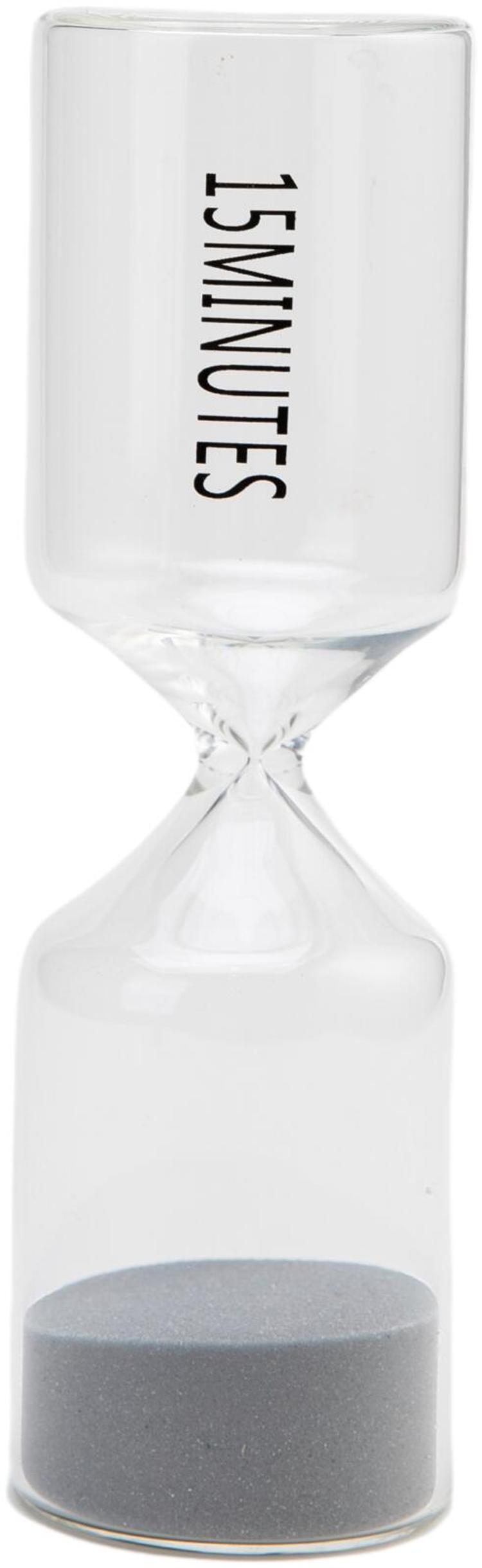 House tiimalasi kirkas 15 min | S-kaupat ruoan verkkokauppa