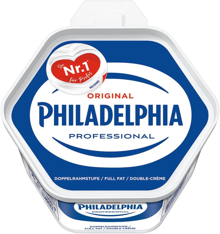 Philadelphia Original tuorejuusto 500g | S-kaupat ruoan verkkokauppa