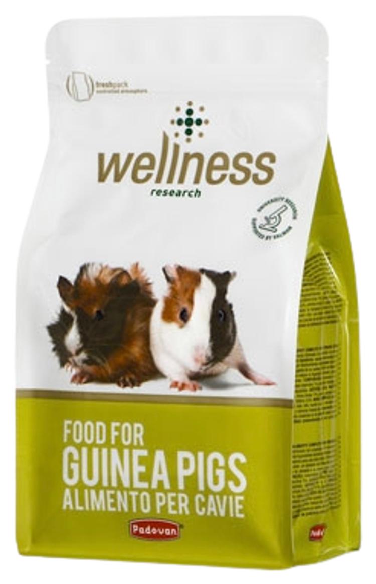 Padovan Wellness marsun ruoka 1kg | S-kaupat ruoan verkkokauppa