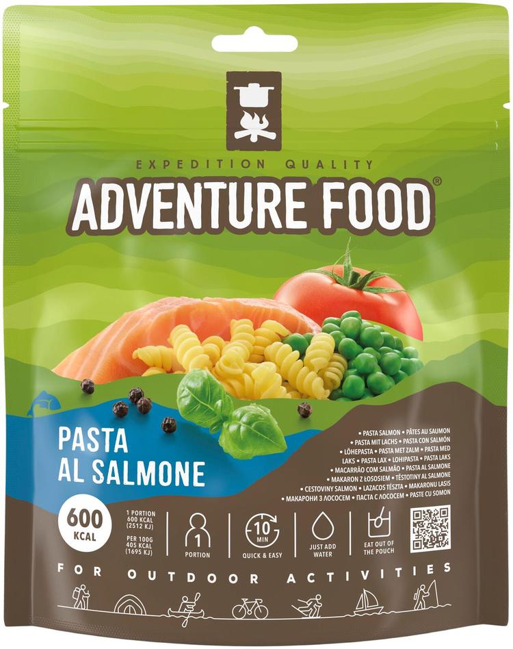 Adventure Food Lohipasta 600 Kcal S kaupat Ruoan Verkkokauppa adventure-food-lohipasta-600-kcal-s-kaupat-ruoan-verkkokauppa