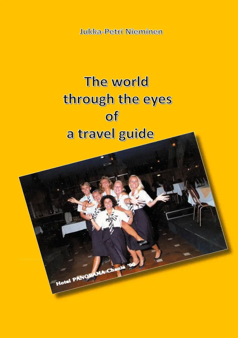 the-world-through-the-eyes-of-a-travel-guide-prisma-verkkokauppa