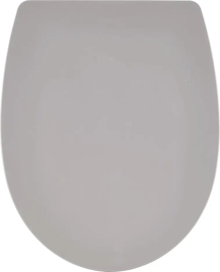 Cerro WC-kansi harmaa soft close | Prisma verkkokauppa
