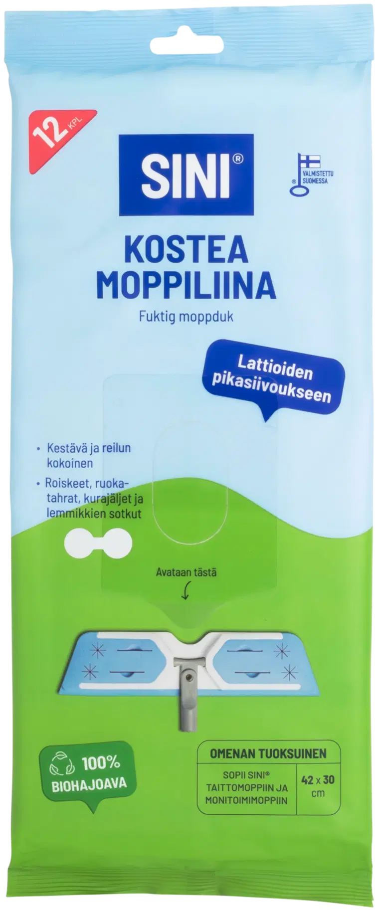 SINI | Prisma verkkokauppa