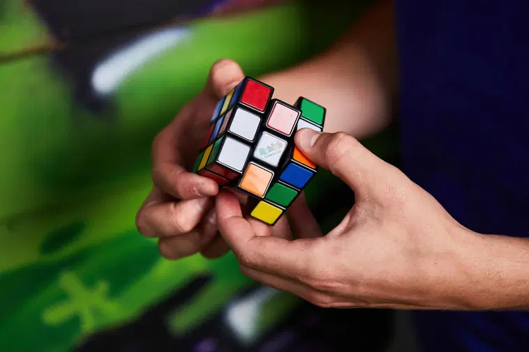 Rubikin Kuutio | Prisma verkkokauppa