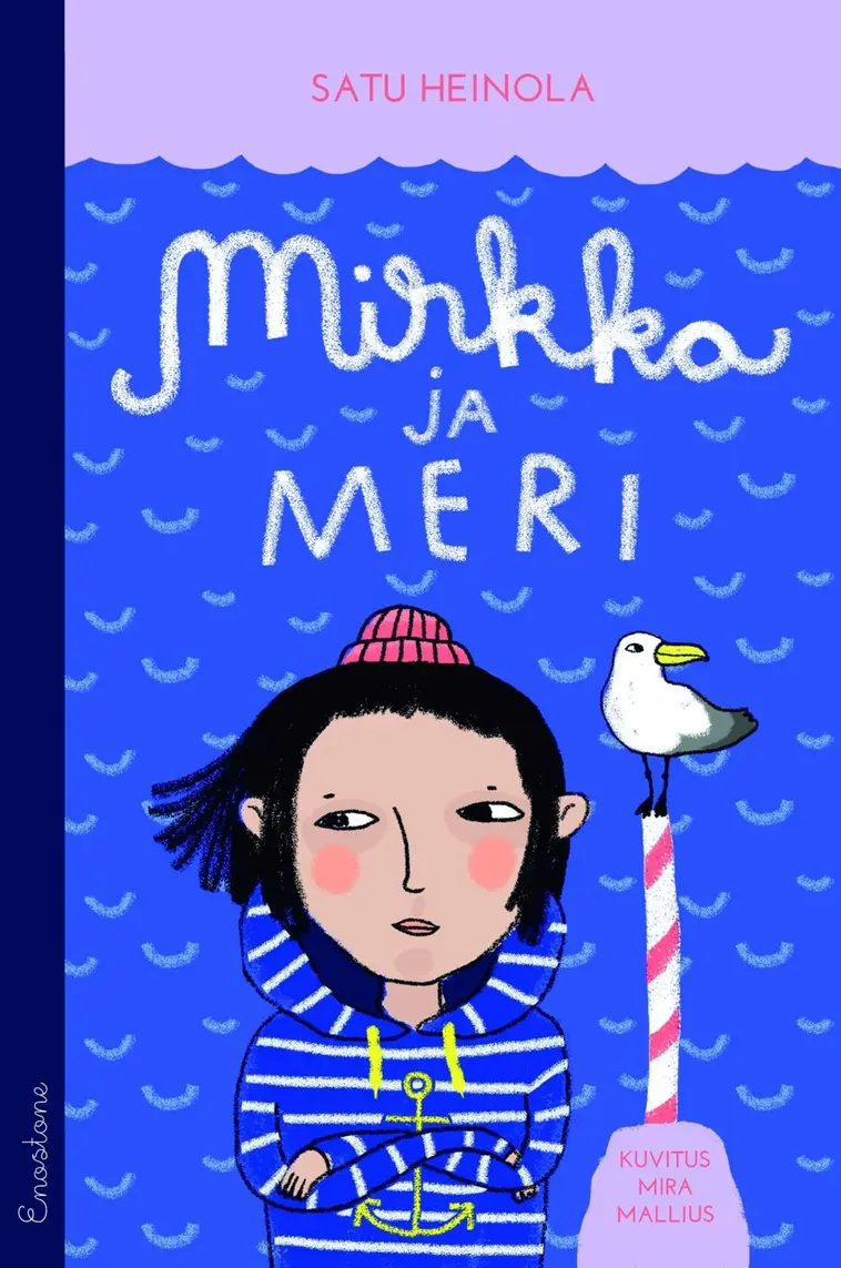 Heinola, Mirkka ja meri | Prisma verkkokauppa