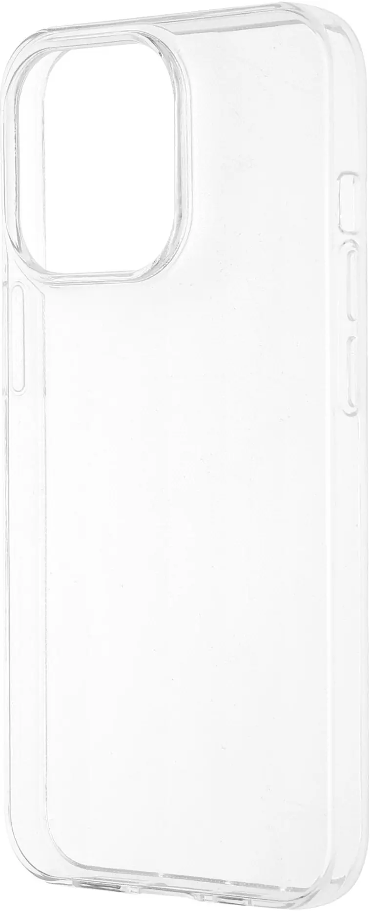 Wave Silikonisuoja, Apple iPhone 13 Pro, Kirkas | Prisma verkkokauppa