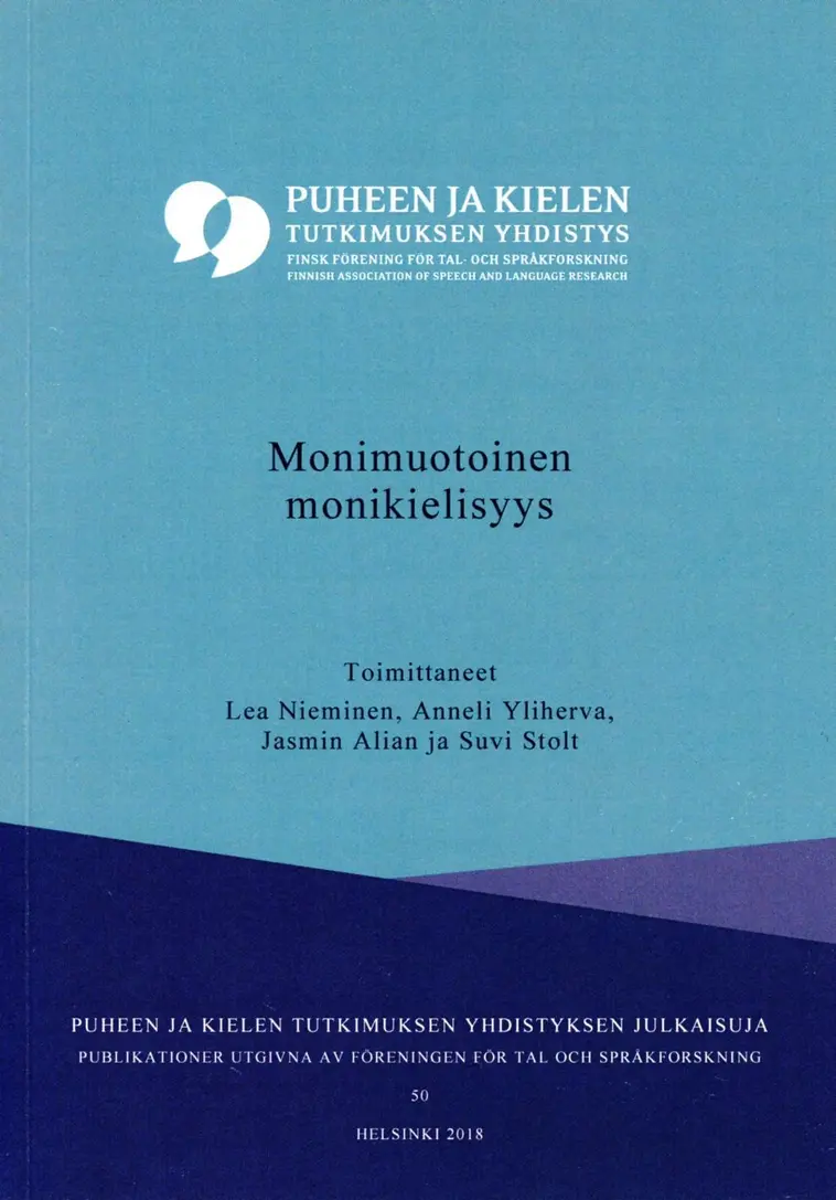 Monimuotoinen monikielisyys | Prisma verkkokauppa