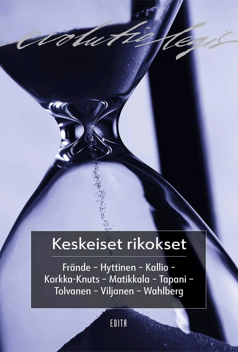 Frände, Keskeiset rikokset | Prisma verkkokauppa