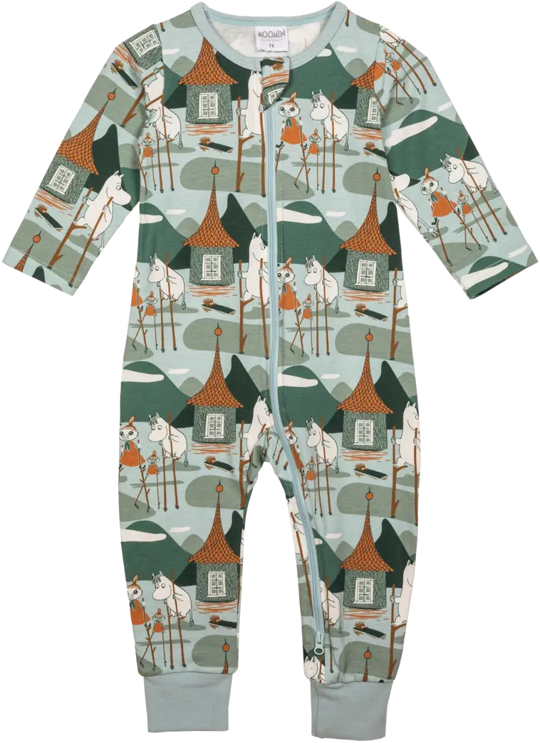 Moomin by Martinex | Prisma verkkokauppa