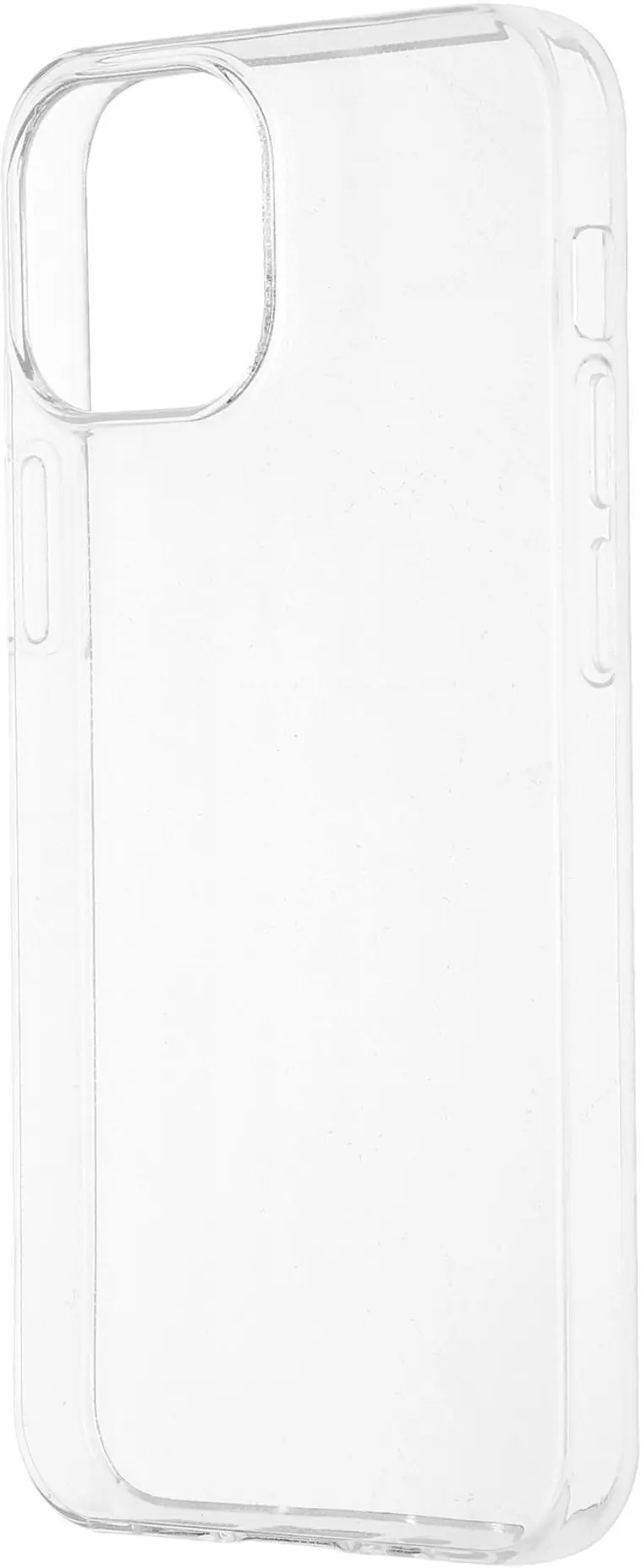 Wave Silikonisuoja, Apple iPhone 13 mini, Kirkas | Prisma verkkokauppa