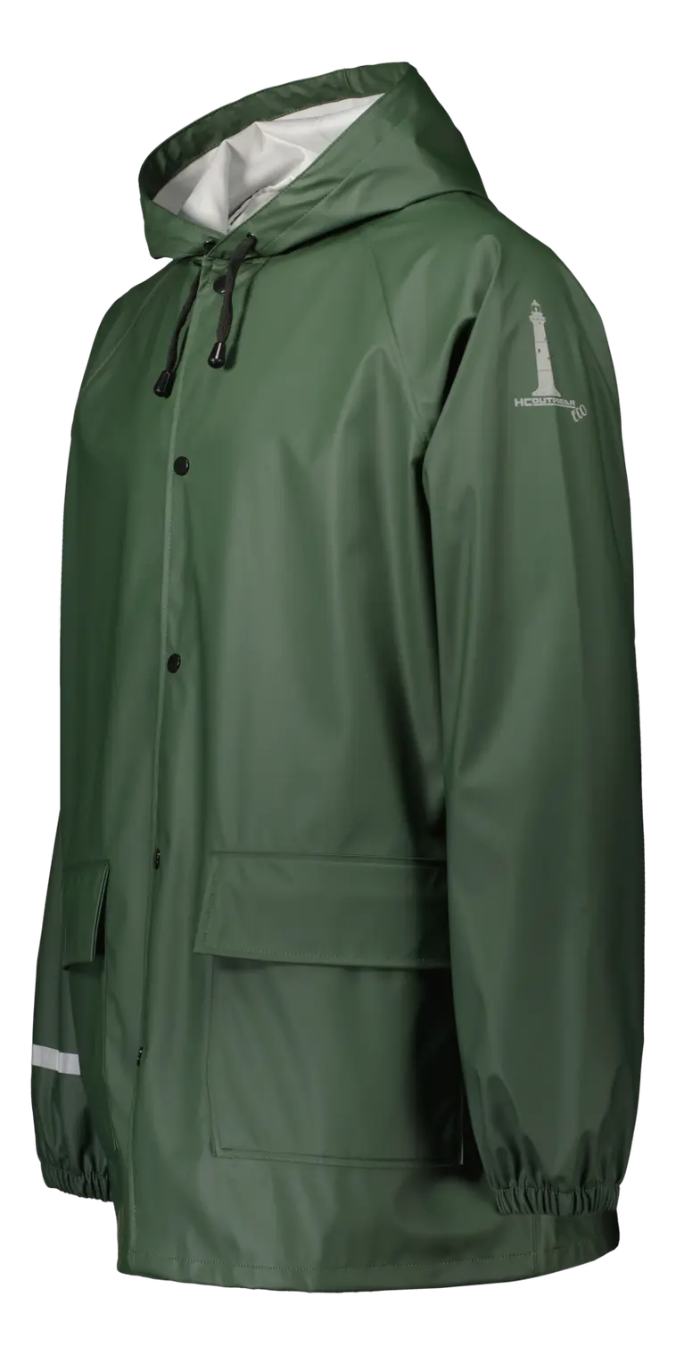 HC OUTWEAR Aalto ECO unisex sadetakki | Prisma verkkokauppa