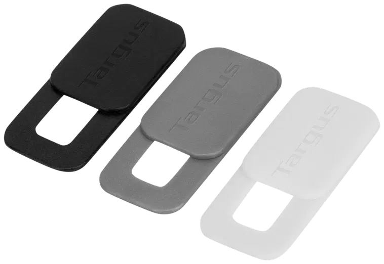 Targus Spy Guard Webkameran Suoja 3kpl (gen2) | Prisma verkkokauppa