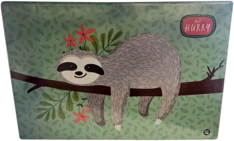 Kirjoitusalusta 40 x 60 cm | Prisma verkkokauppa