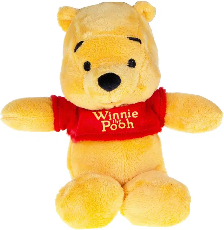 Disney Nalle Puh pehmolelu 20 cm lajitelma | Prisma verkkokauppa