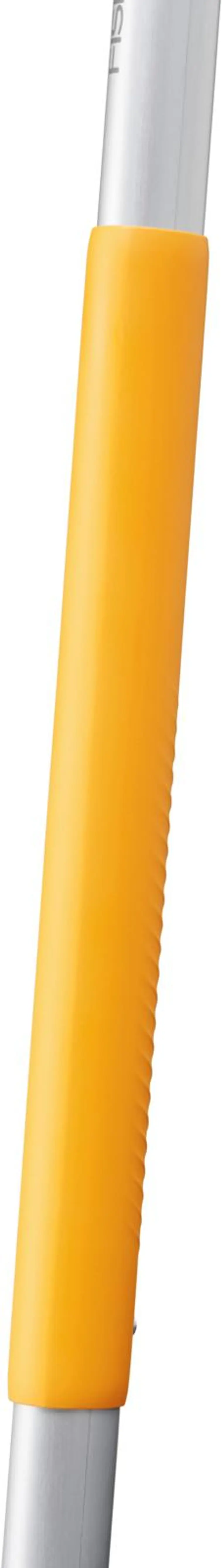 Fiskars X-Series rullaava lumentyönnin | Prisma verkkokauppa