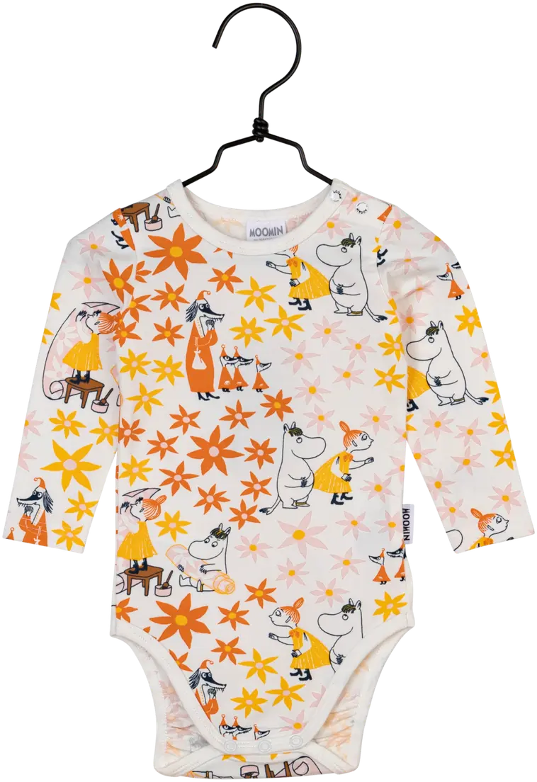 Vauvojen bodyt | Prisma verkkokauppa