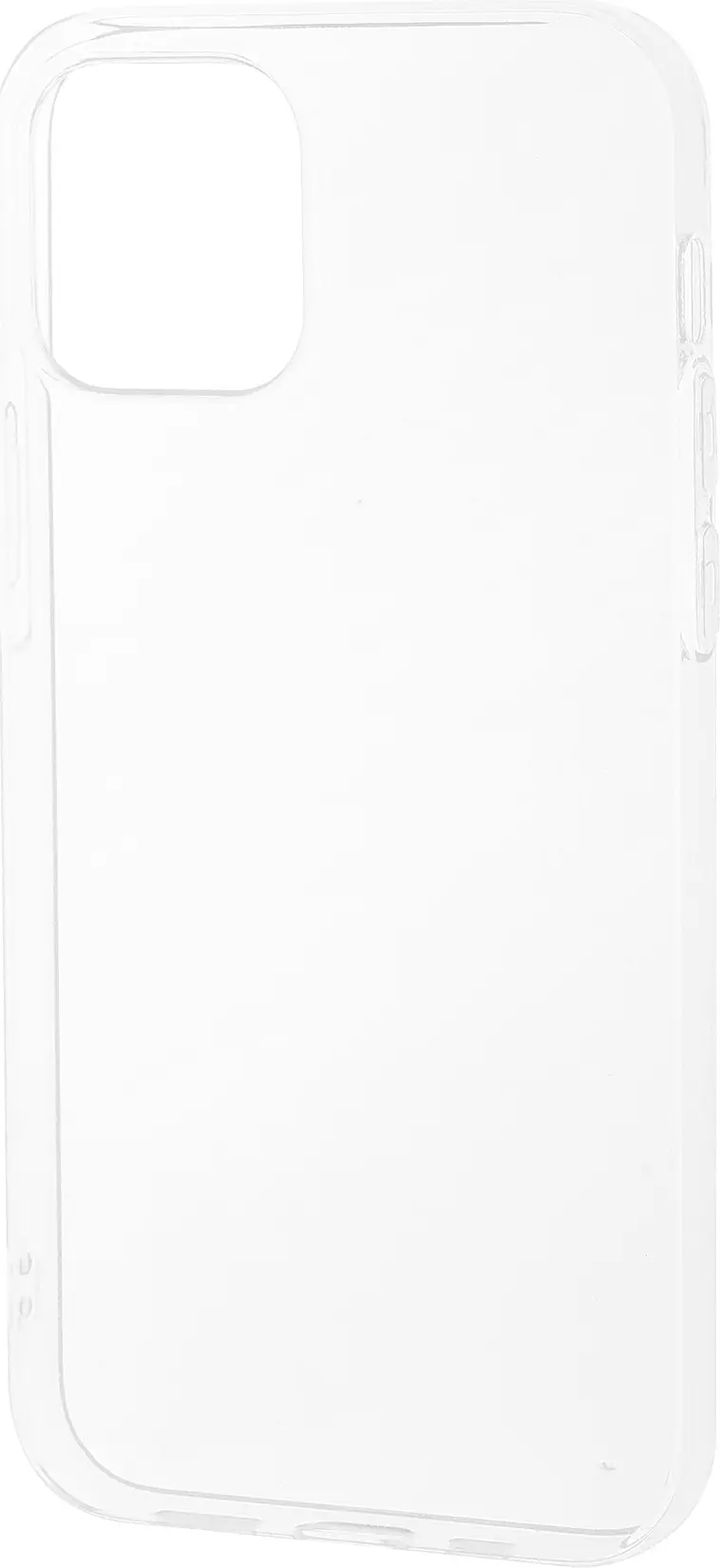 Wave Silikonisuoja, Apple iPhone 12 Pro / Apple iPhone 12, Kirkas ...